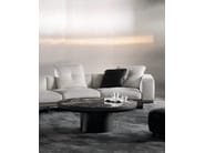 BRADY Coffee table By Minotti