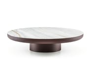 BRADY Coffee table By Minotti
