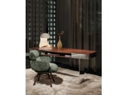 DIAGRAMMA Writing desk By Minotti