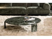 DRAKE 茶几 By Minotti