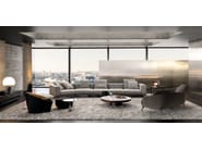 DYLAN 沙发 By Minotti