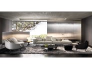 DYLAN 沙发 By Minotti