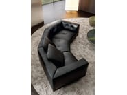 DYLAN SMALL 沙发 By Minotti