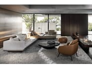 DYLAN SMALL 沙发 By Minotti