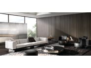 DYLAN SMALL 沙发 By Minotti