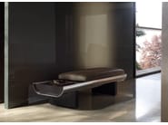 PILOTIS BENCH Bench By Minotti