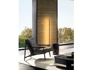 TRIO 扶手椅 By Minotti