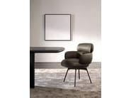 VIVIENNE 椅子 By Minotti