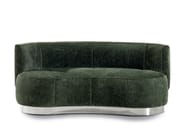 YVES ROUND Sofa By Minotti