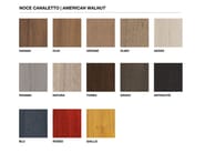 YORK Bed By Modesign