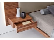 YORK Bed By Modesign