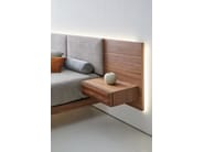 YORK Bed By Modesign