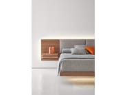 YORK Bed By Modesign