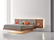 YORK Bed By Modesign