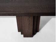 BRUT Bench By Mokko