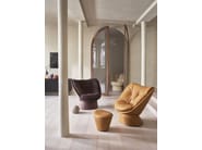FABIAN Armchair By Montis