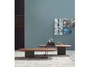 BAGUETTE Coffee table By Morica Design