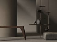 FLOW Bookcase By Mozea