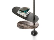 FLOW Bookcase By Mozea