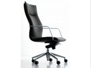 MAYBE | Executive chair By Quinti Sedute