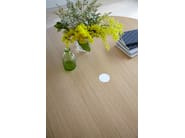 NUCLEO | Round table By Punt design Victor Carrasco