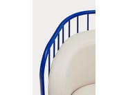 NABI Easy chair By TEULAT