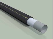 Sewer pipe and component POLIETILENETUBI By NUPI