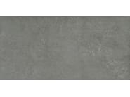 Technical porcelain wall/floor tiles with concrete effect NANOEVOLUTION By APAVISA