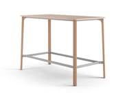 NATE | High table By Brunner design Steffen Kehrle