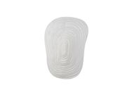 NEBULIS LED silk wall light By Forestier | design Élise Fouin