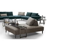 NELSON | Sofá composable By Dema diseño Carlo Bimbi