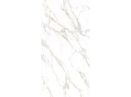 CALACATTA ROMA Neolith wall/floor tiles with marble effect By NEOLITH