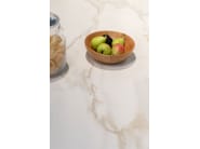 CALACATTA ROMA Neolith wall/floor tiles with marble effect By NEOLITH