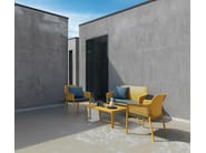 NET BENCH Bench By Nardi | design Raffaello Galiotto