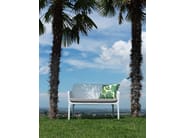 NET BENCH Bench By Nardi | design Raffaello Galiotto