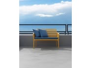 NET BENCH Bench By Nardi | design Raffaello Galiotto