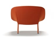 NETFRAME 沙发椅 By Offecct | design Cate & Nelson