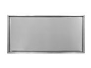 NEW SKY 100 INOX cooker hood By Foster