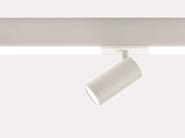 NEWTON RAIL Track-Light By EGOLUCE