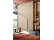 NEXT Custom wooden wardrobe By Lema