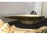 NIBIRU | Table By CEDRIMARTINI