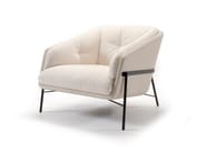 FASHION Easy chair By NICOLINE