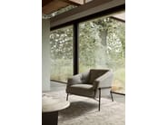 FASHION Easy chair By NICOLINE