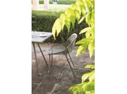 NIWA | Hocker Kollektion Niwa By FAST Design Robby & Francesca Cantarutti