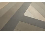 NOON | Round rug Noon Collection By Ross Gardam