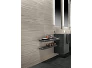 NORDIC STONE NORVEGIA Porcelain stoneware wall/floor tiles with stone ...