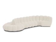 JAGGER LOUNGE 沙发 By NORR11