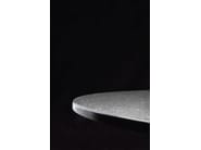 NOTES | Garden table By Living Divani