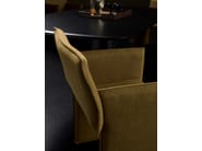 NOTO | 椅子 Noto系列 By COR 设计师Pauline Deltour