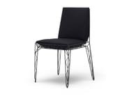 NUA Chair By EPÒNIMO